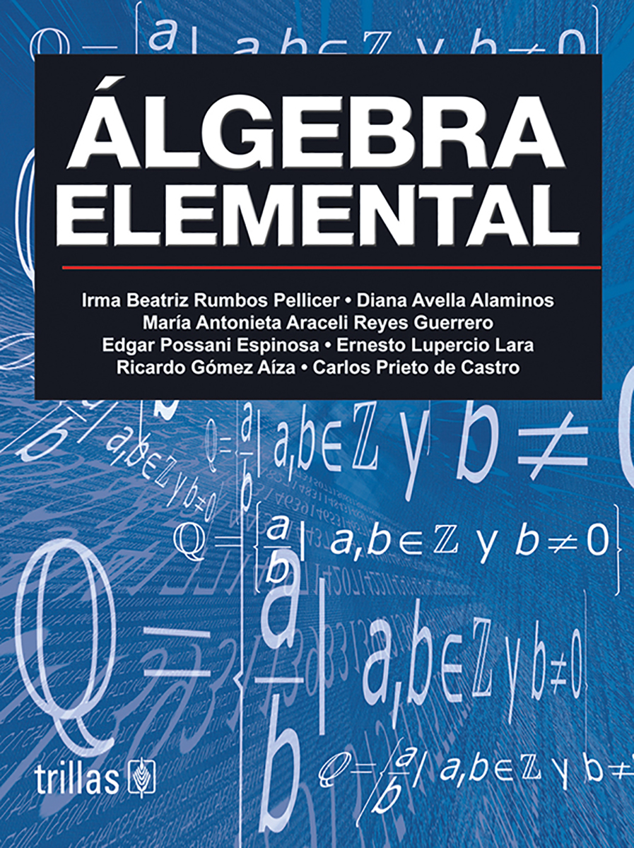 Álgebra elemental