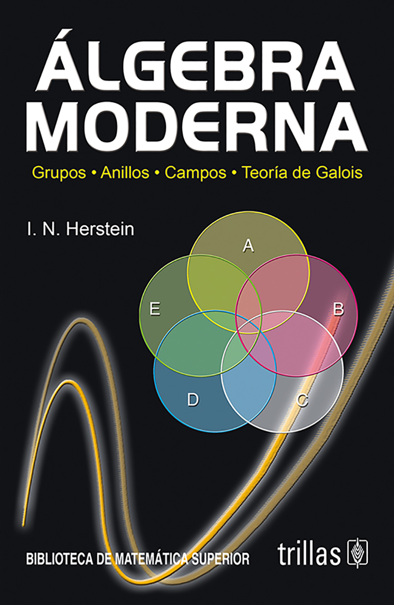 Álgebra moderna