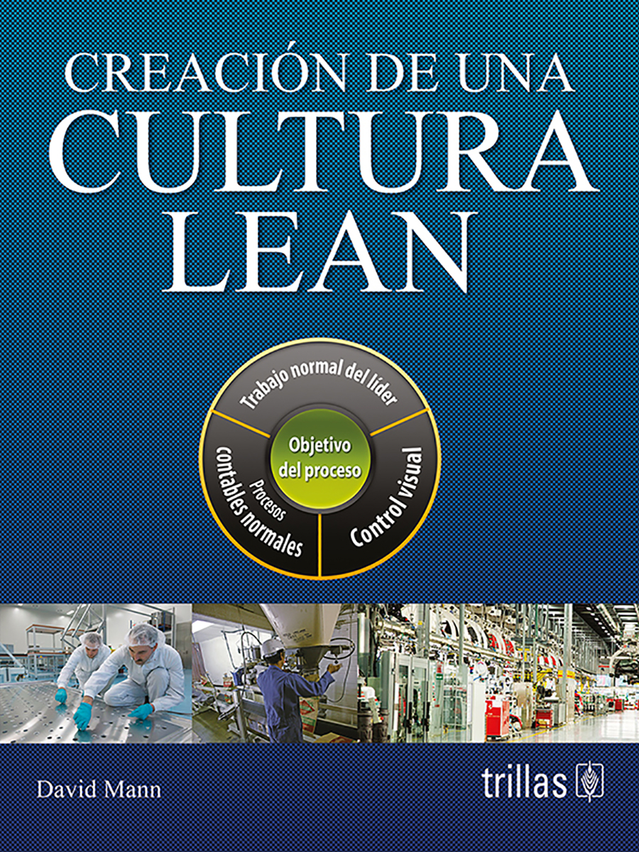 Creación de una cultura LEAN