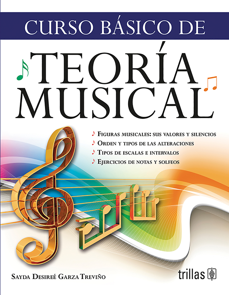 Curso básico de teoría musical