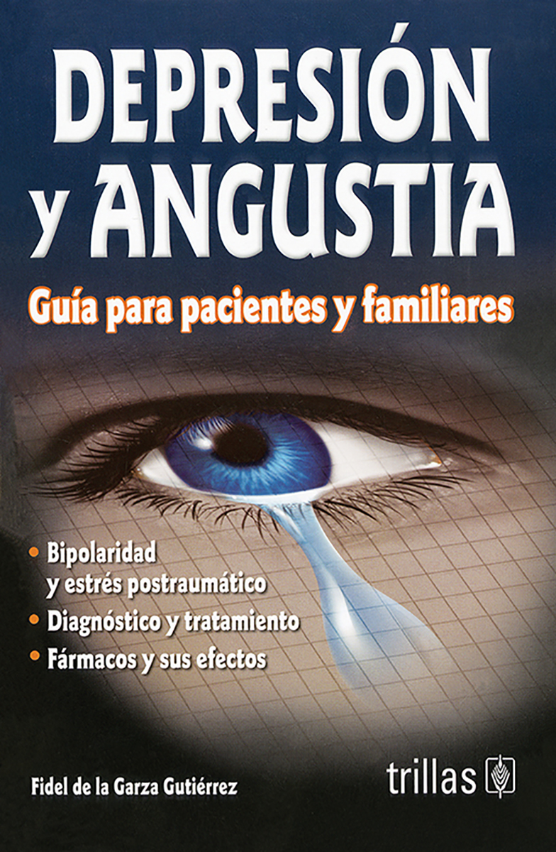 Depresión y angustia