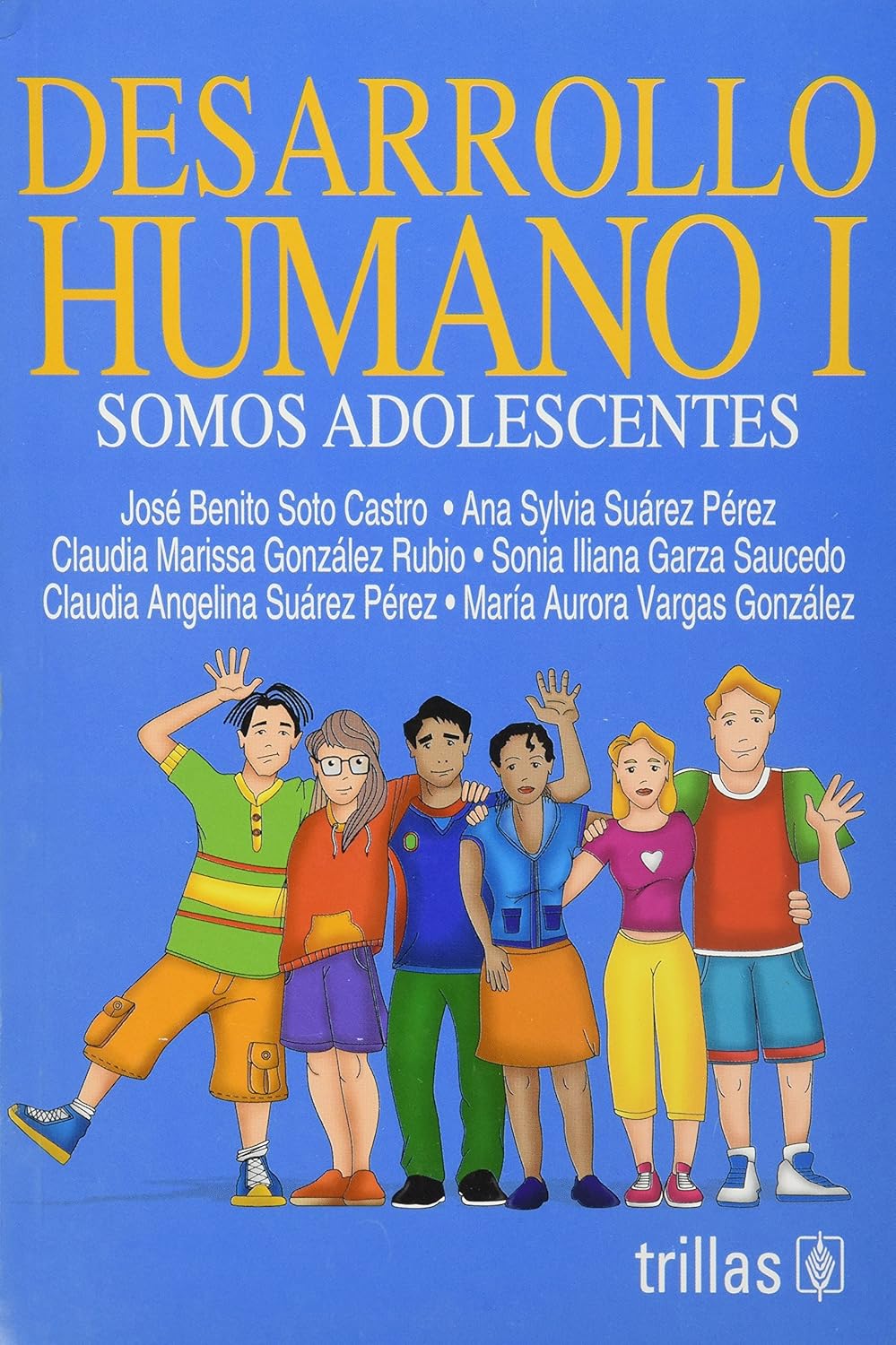 Desarrollo humano 1