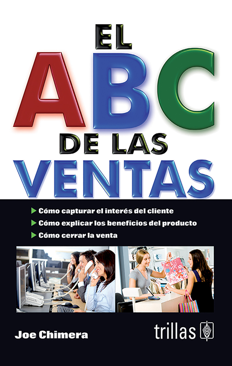 El ABC de las ventas