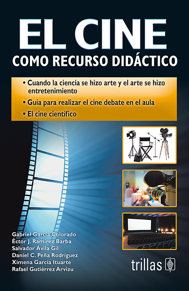 El cine como recurso didáctico