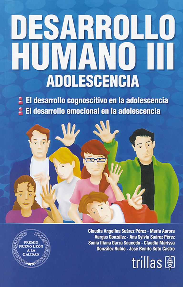 Desarrollo humano 3