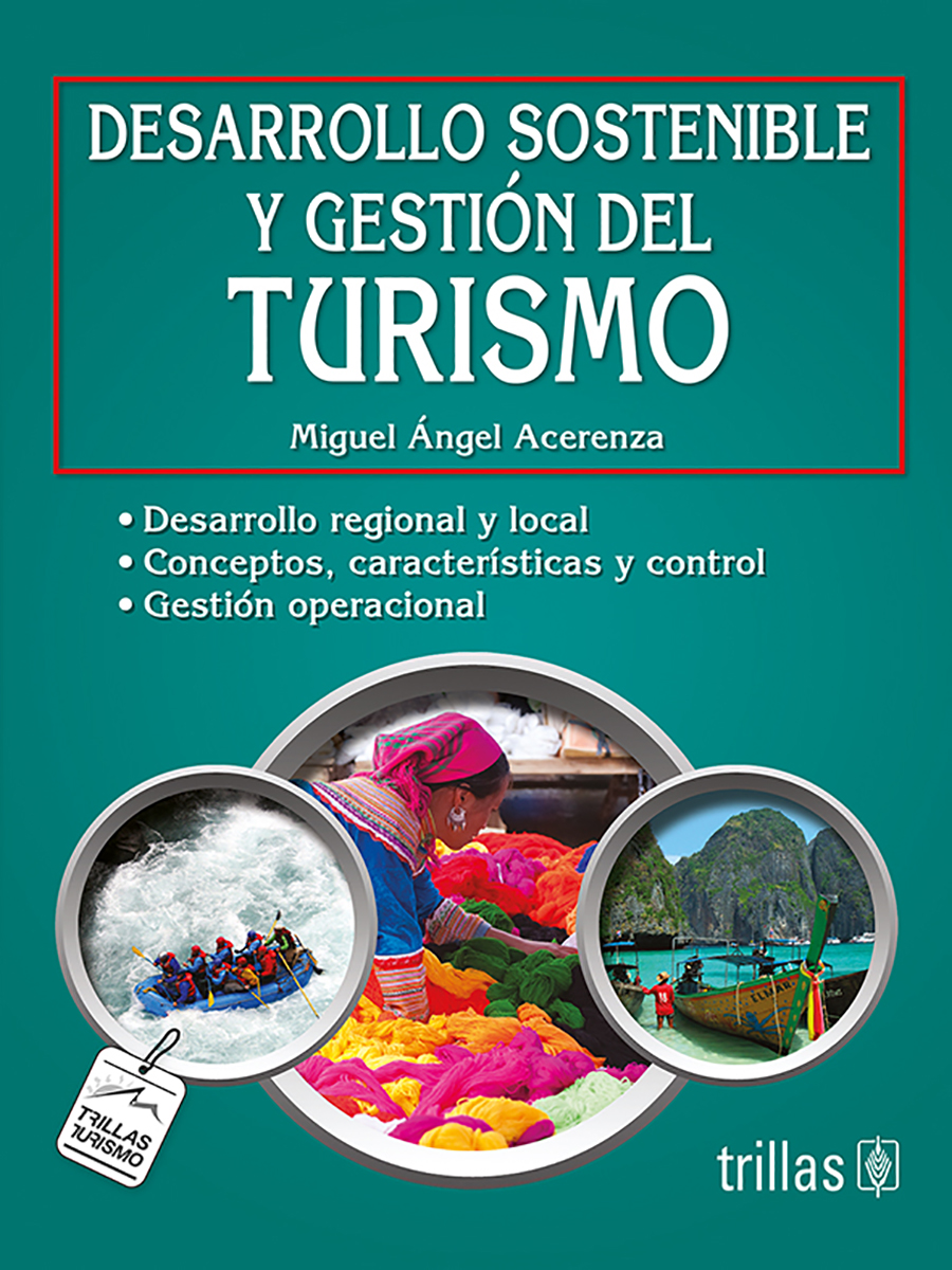 Gestión municipal del turismo
