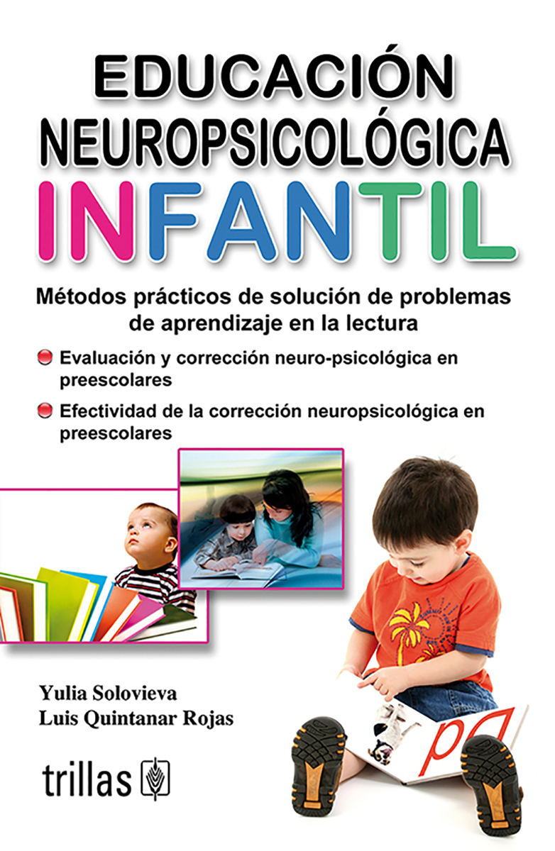 Educación neuropsicológica infantil