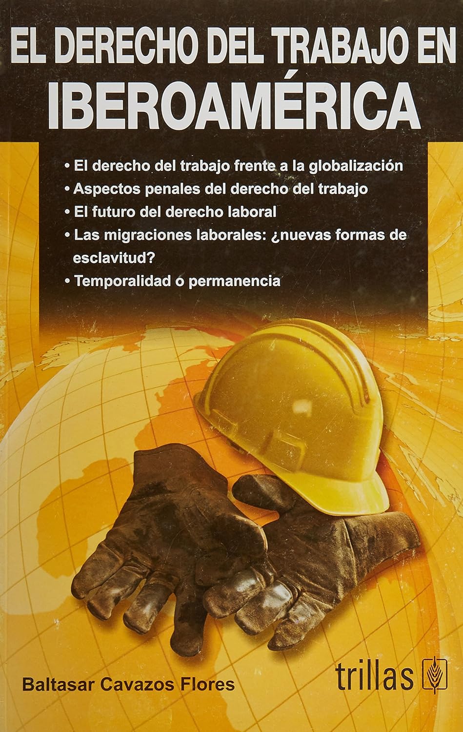 El nuevo Derecho del trabajo mexicano El nuevo Derecho del trabajo mexicano