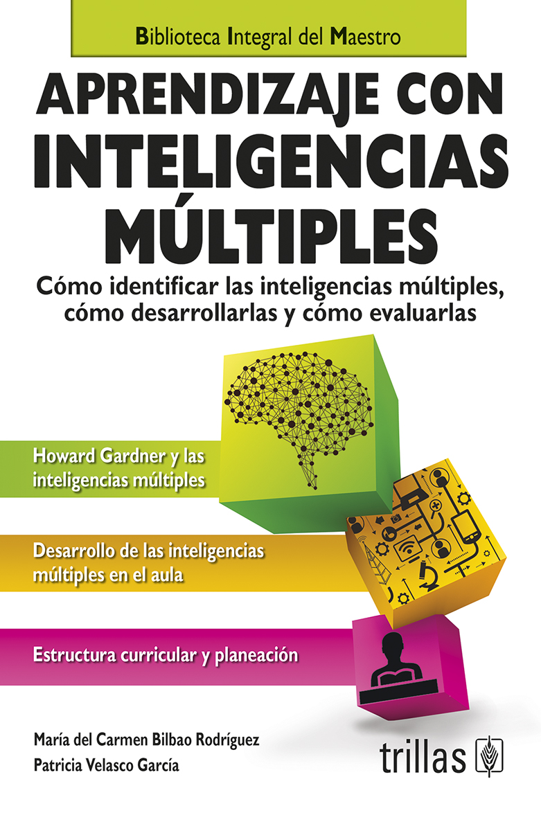 Aprendizaje con inteligencias múltiples