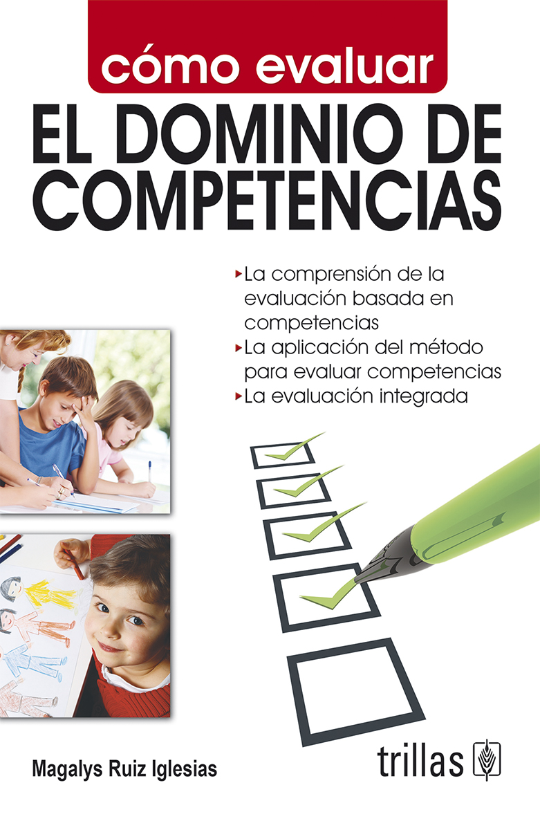 Cómo evaluar el dominio de competencias