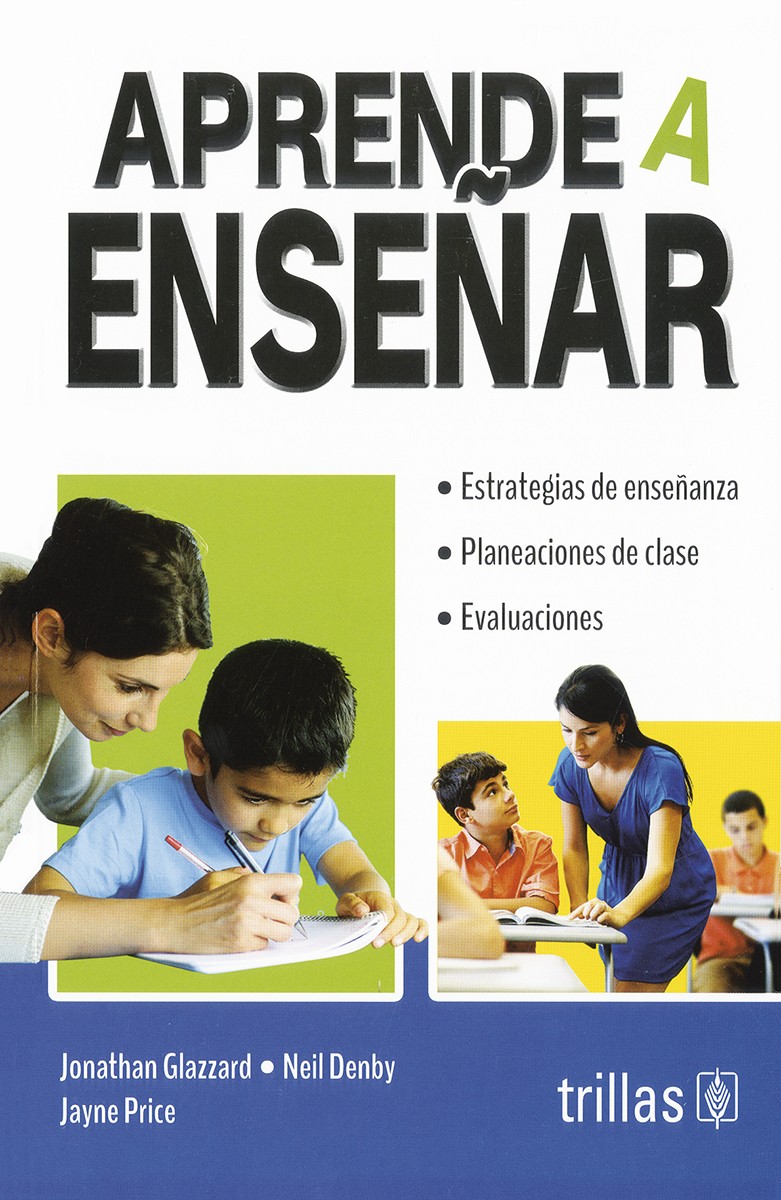 Aprende a enseñar