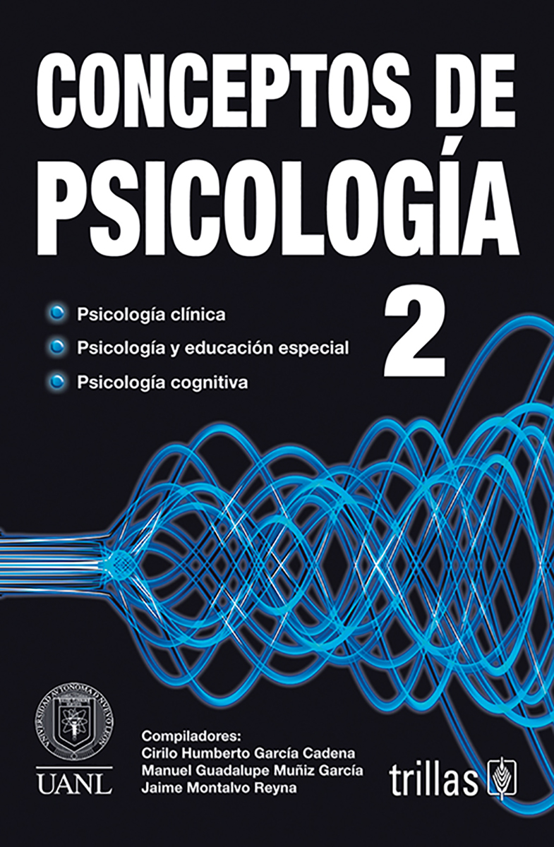 Conceptos de Psicología 2
