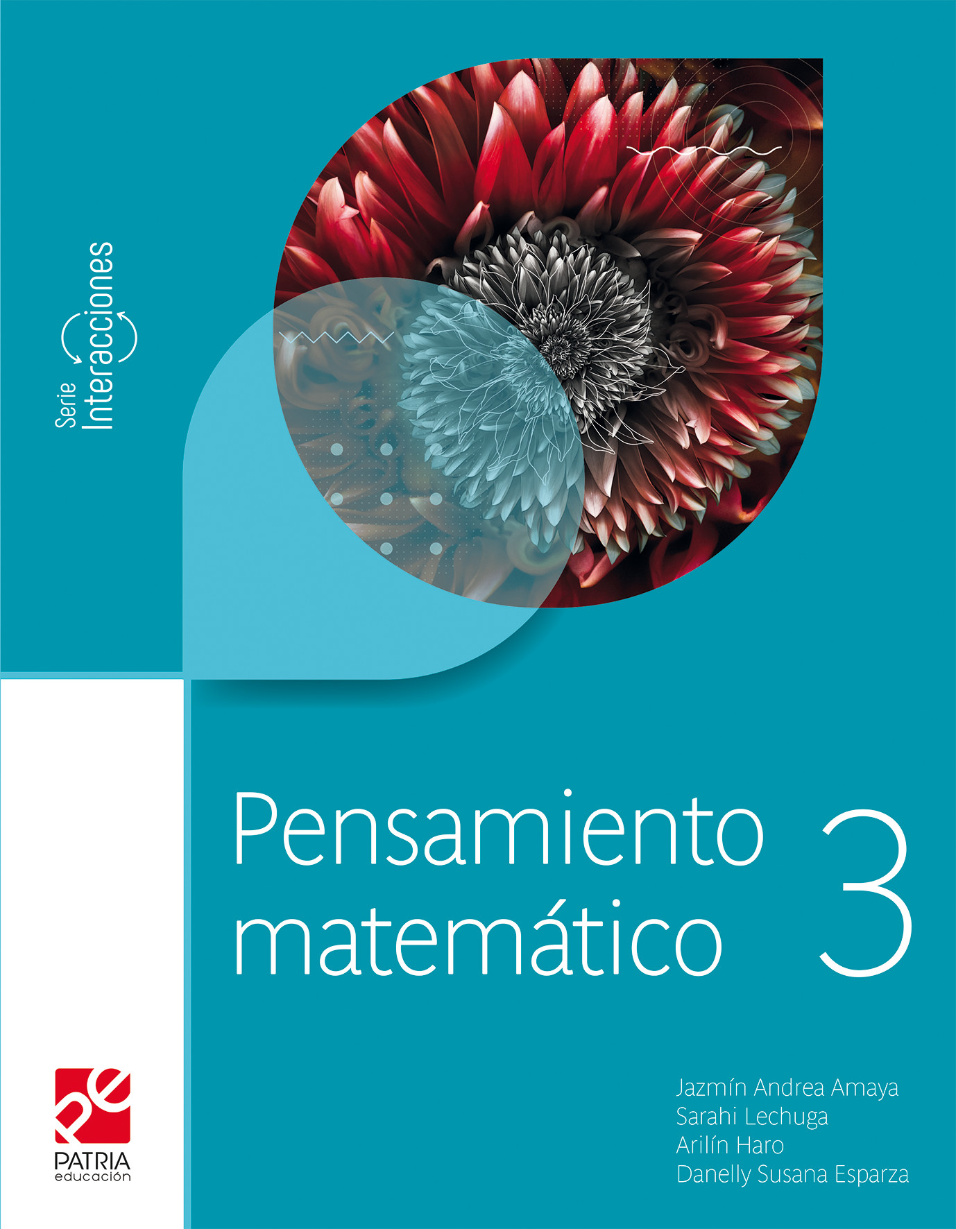 Pensamiento matemático 3
