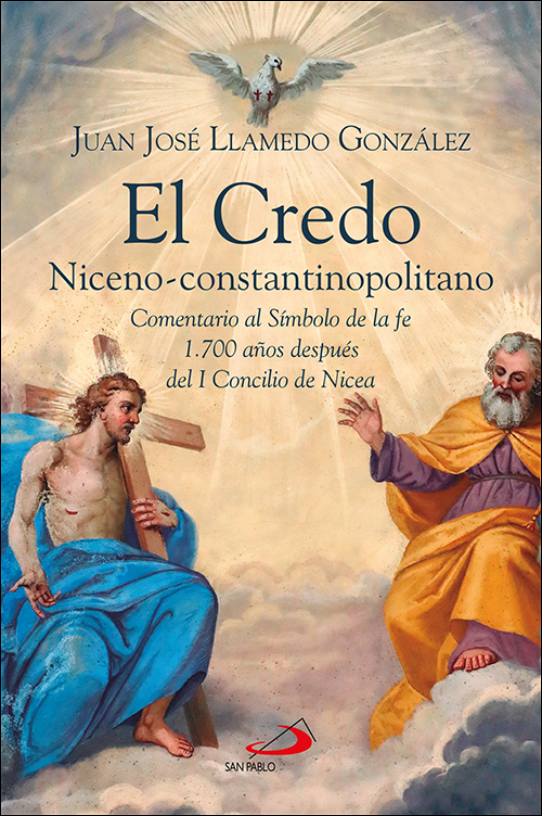 El Credo Niceno-constantinopolitano