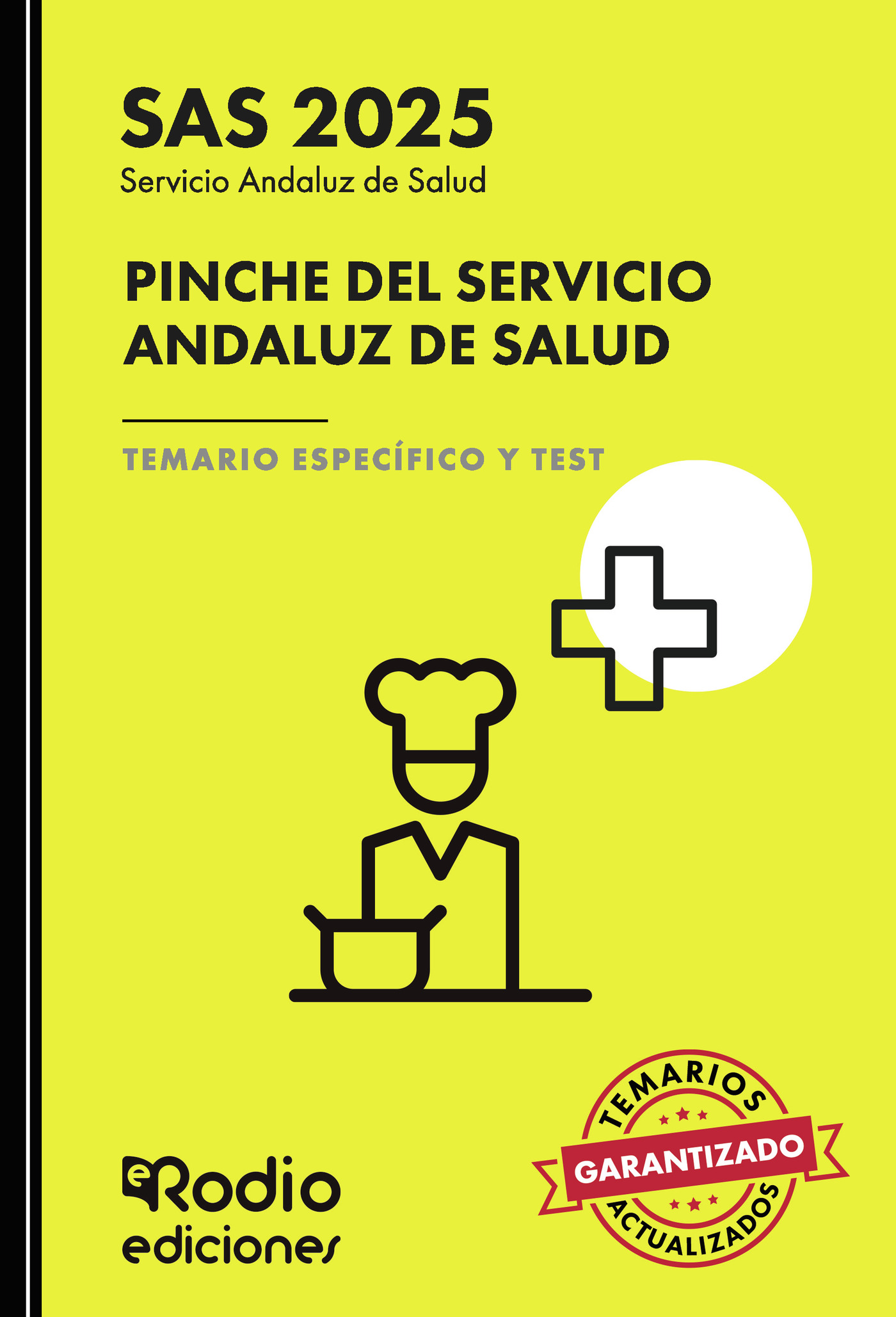 Técnico a en Cuidados Auxiliares de Enfermería del Servicio Andaluz de ...