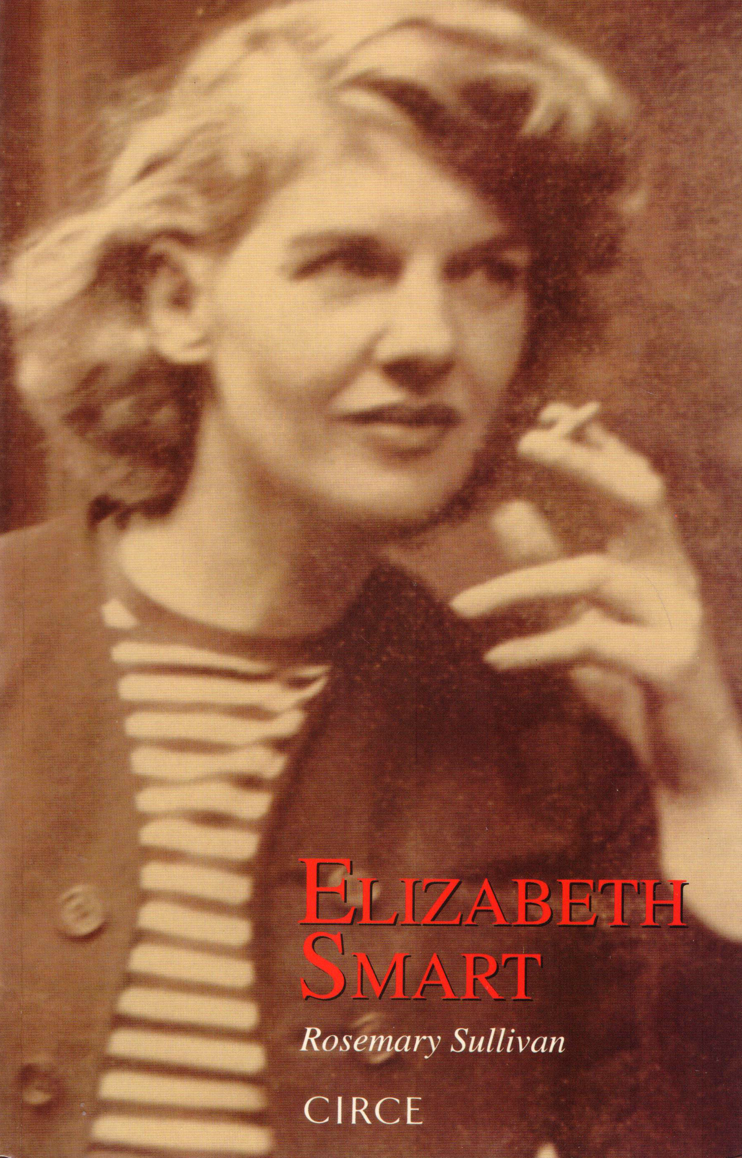 Elizabeth Smart