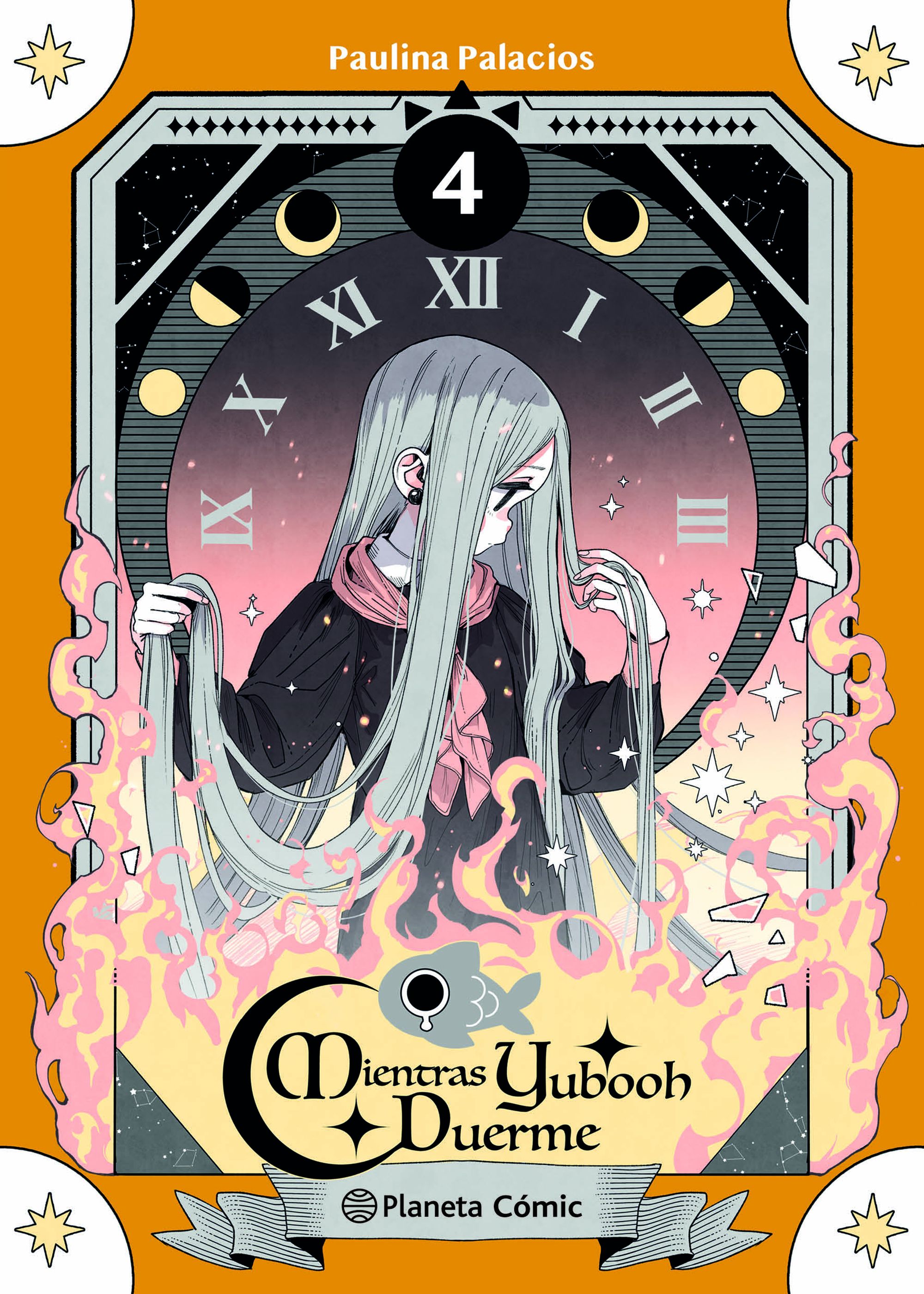 Mientras Yubooh Duerme 4