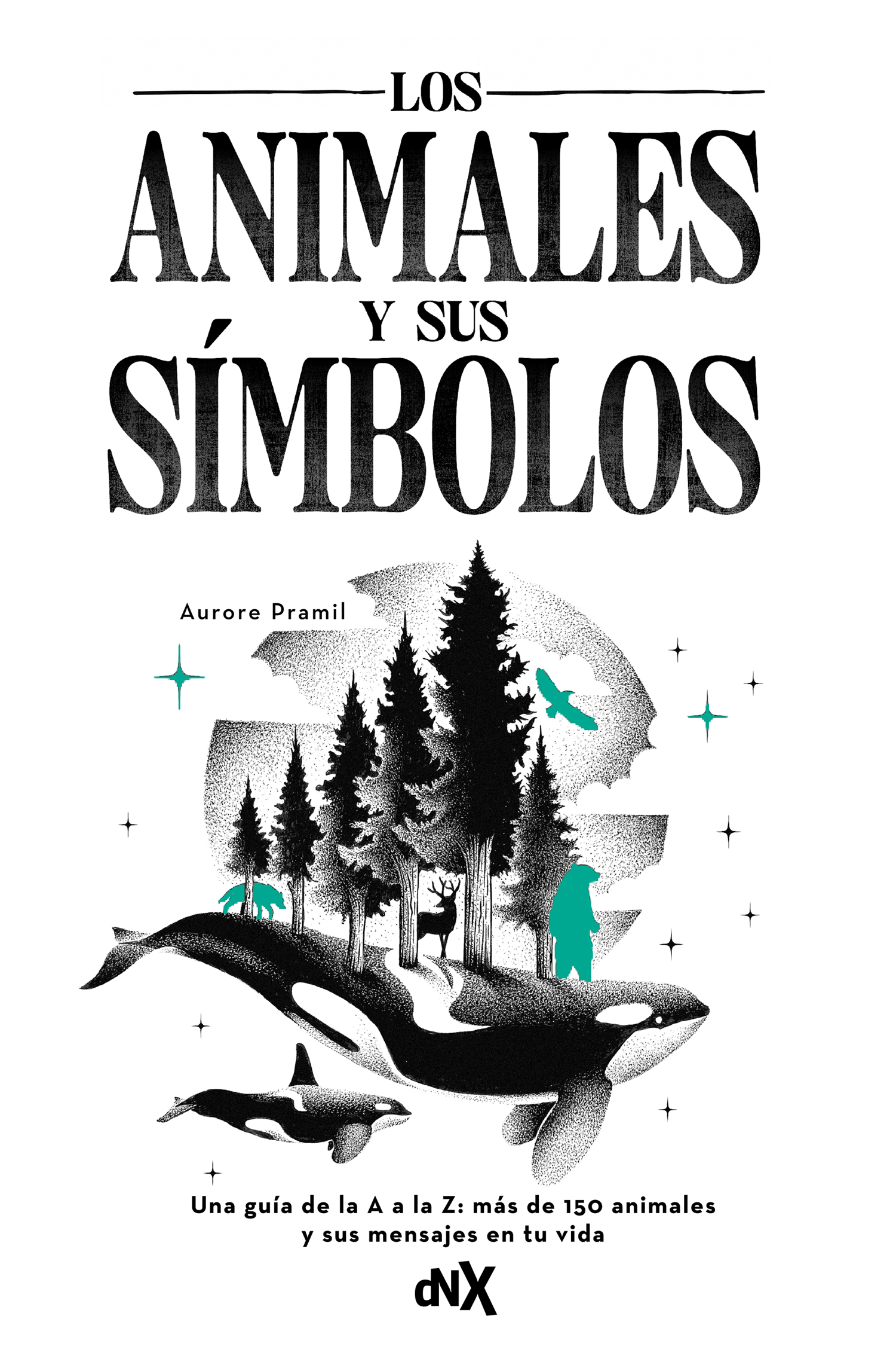 Los animales y sus símbolos