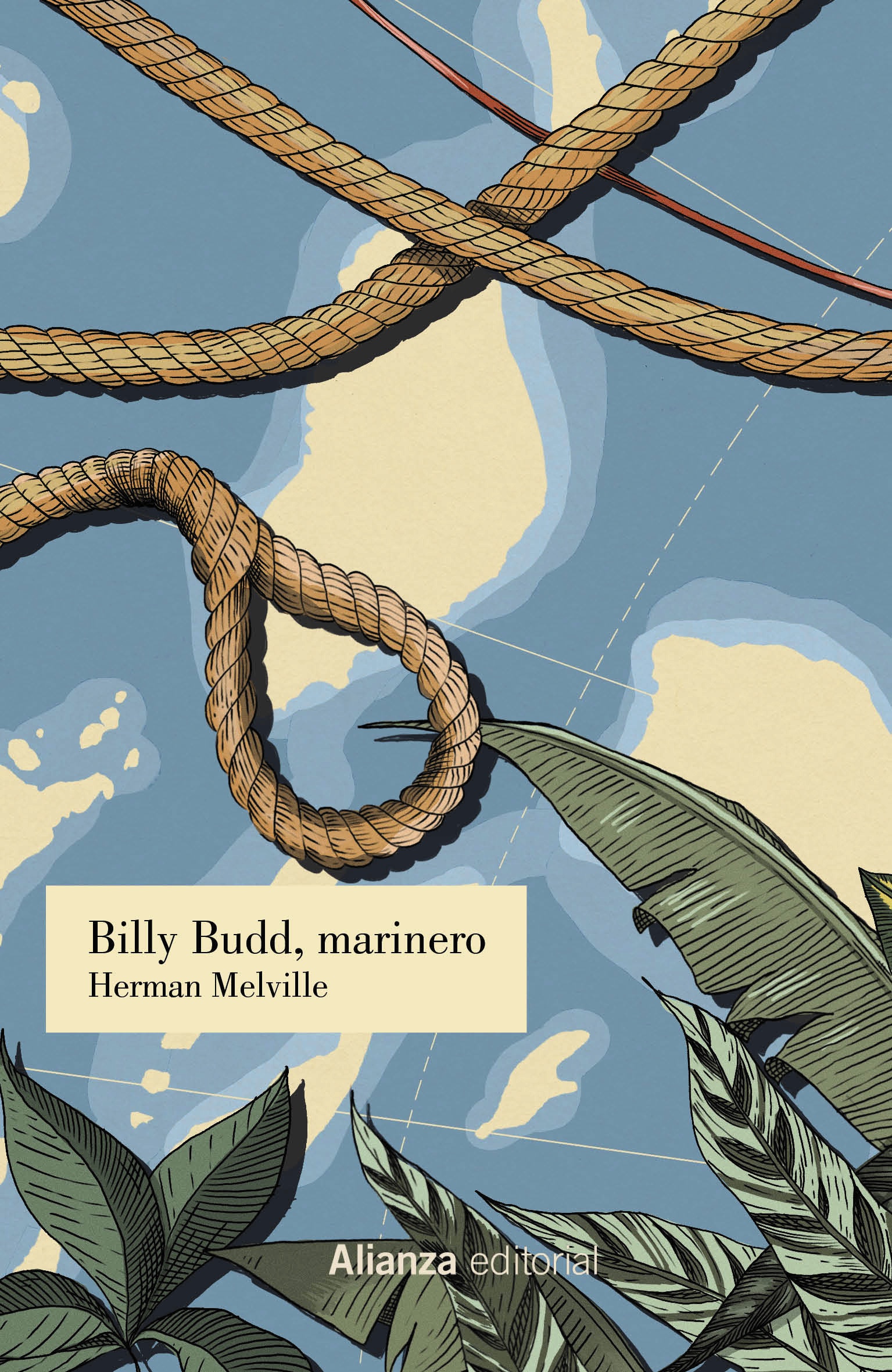 Billy Budd, marinero