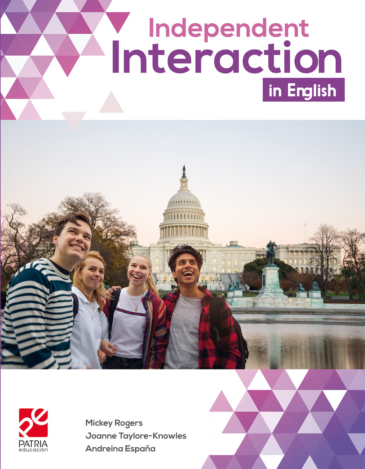 Initial Interaction in English