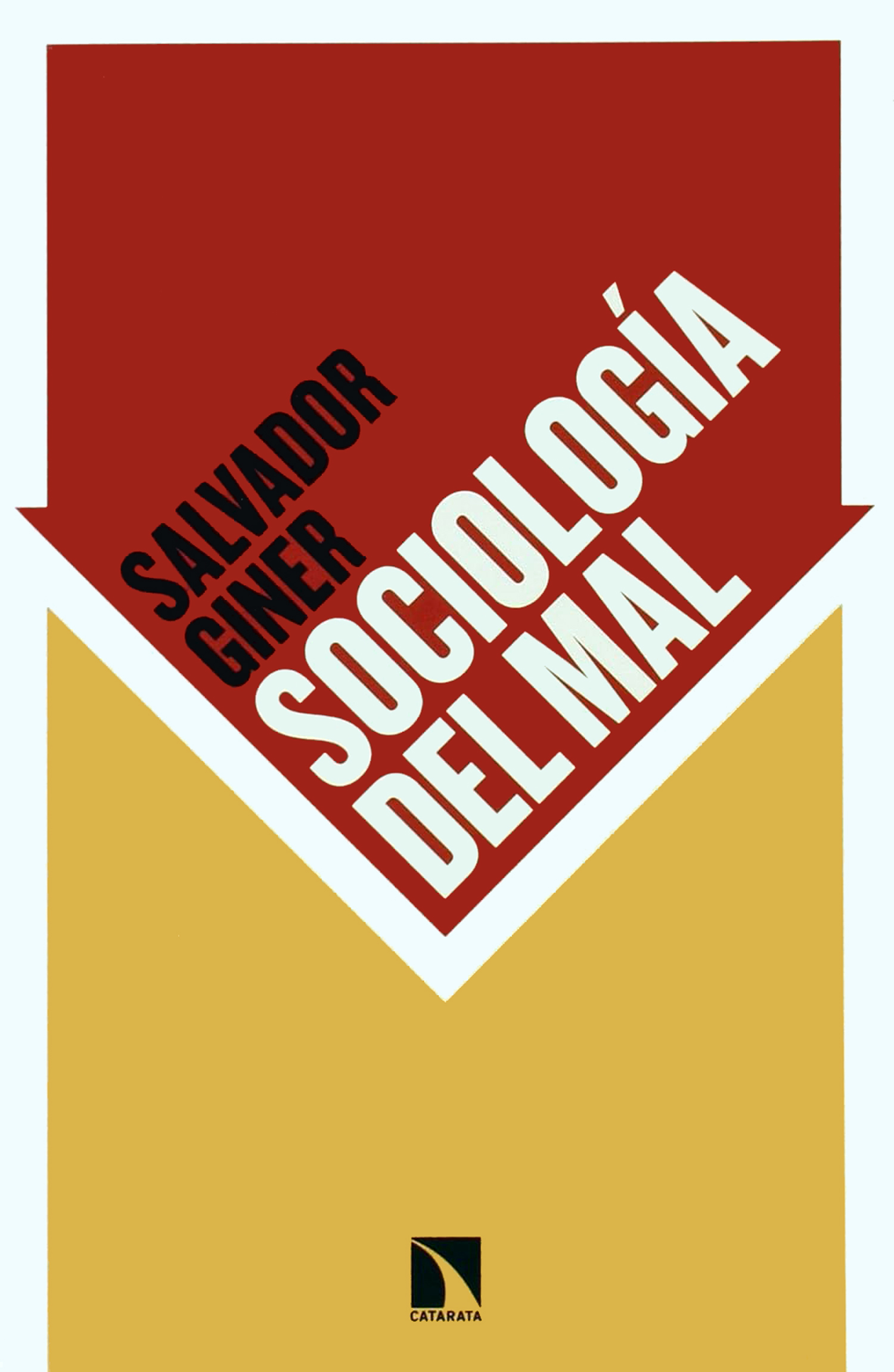 Sociología del mal
