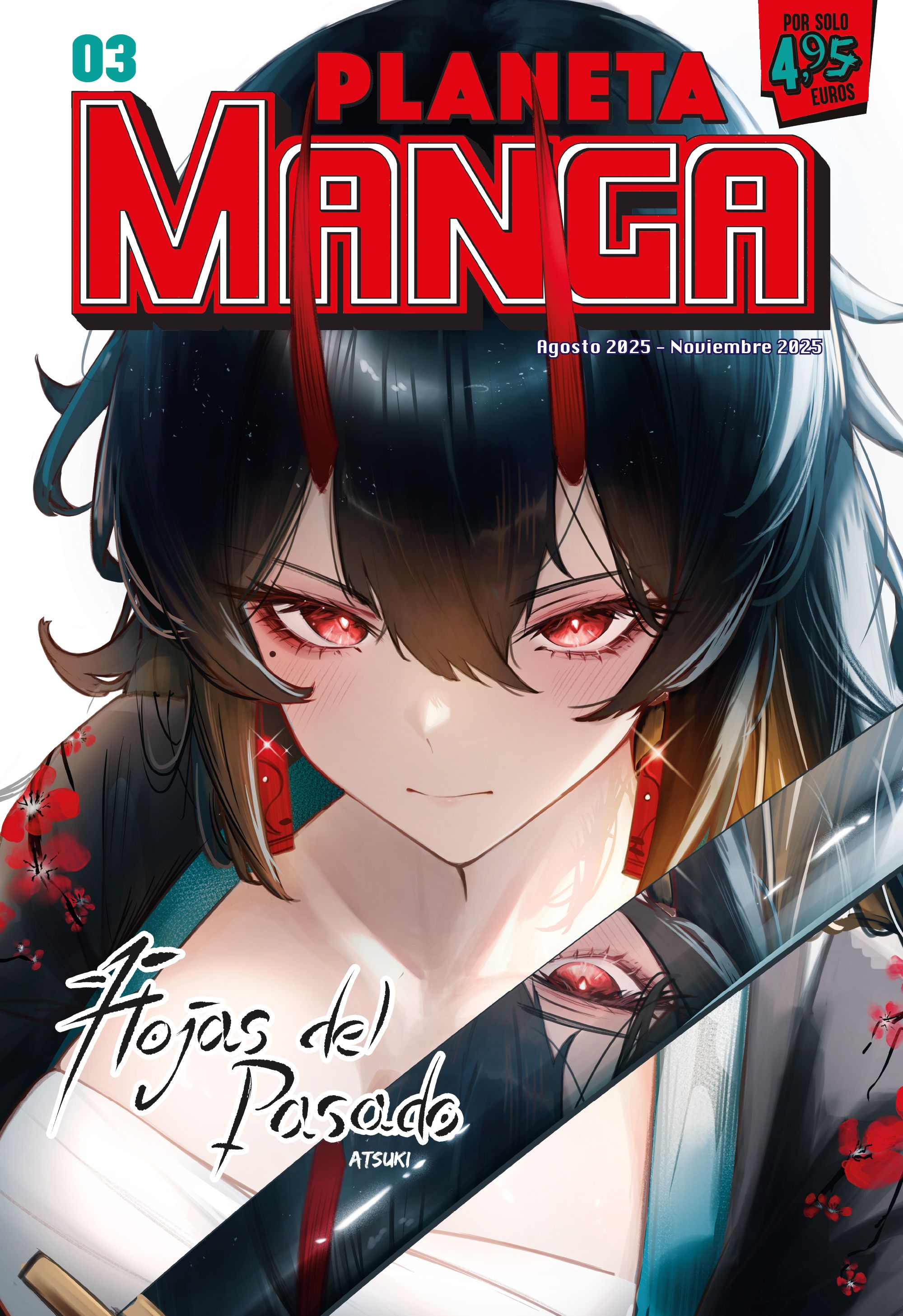 Planeta Manga (2019-2024) nº 26/26