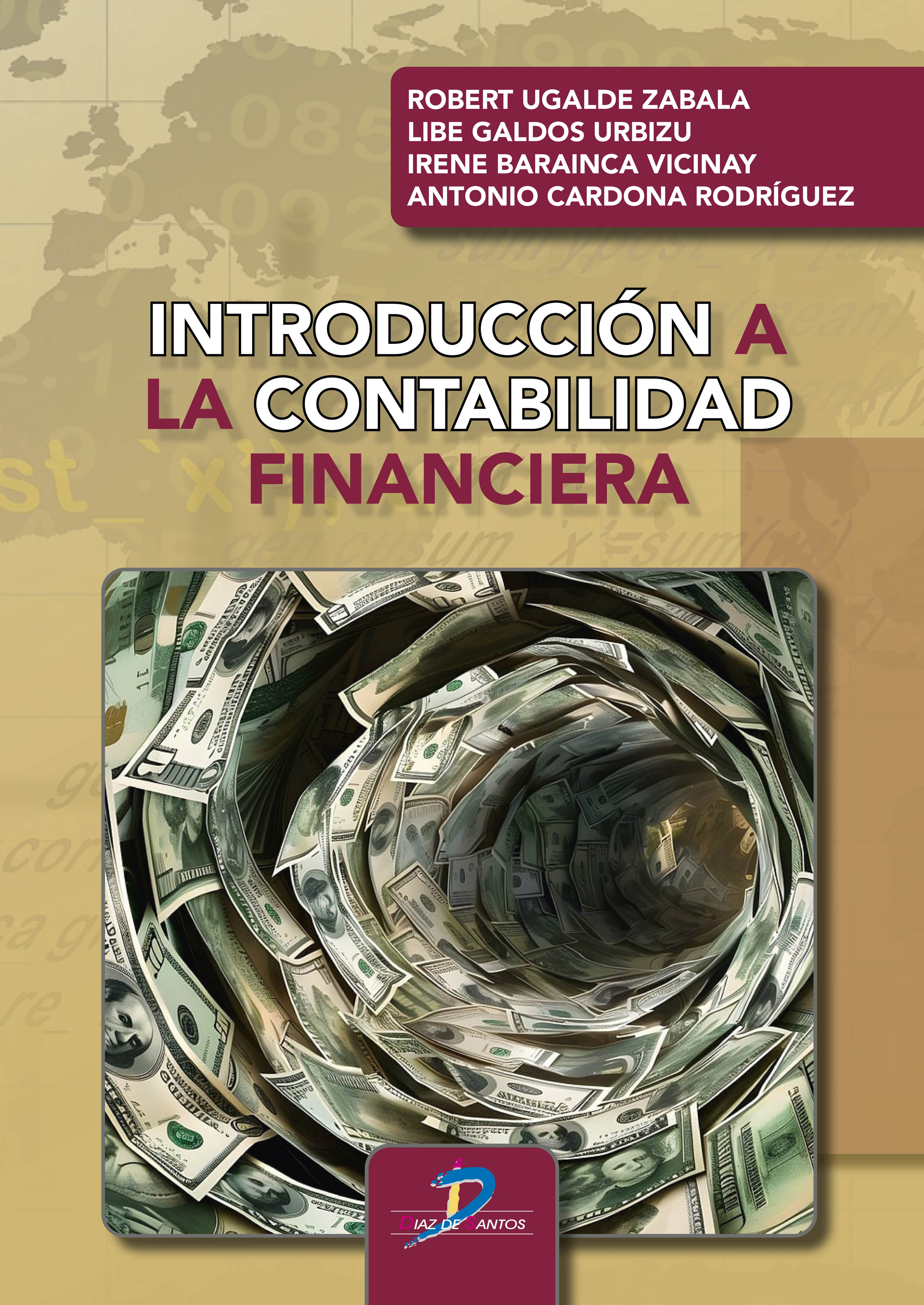Introducción a la contabilidad financiera