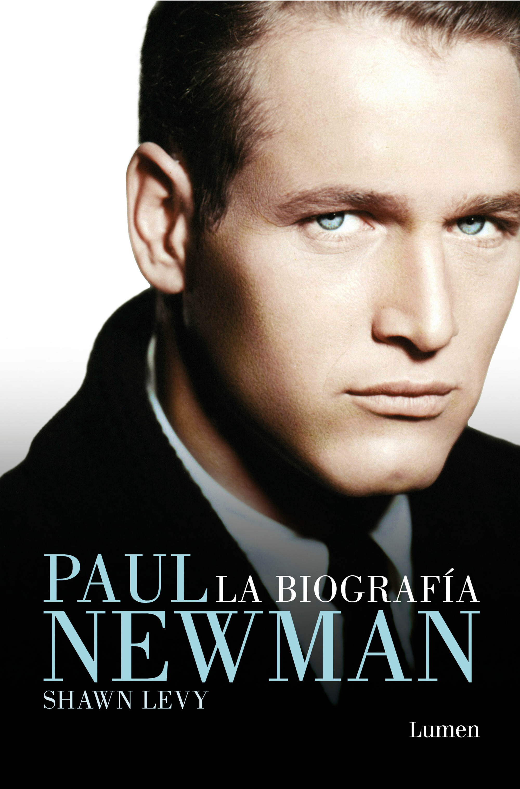 Paul Newman
