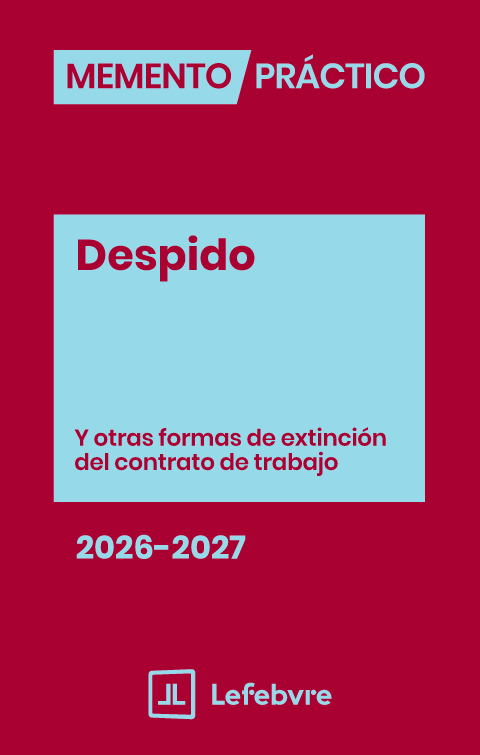 Memento Penitenciario 2026-2027