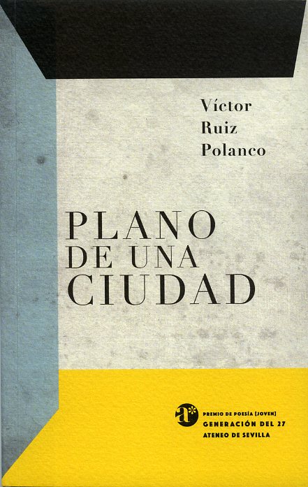 Plano de una ciudad