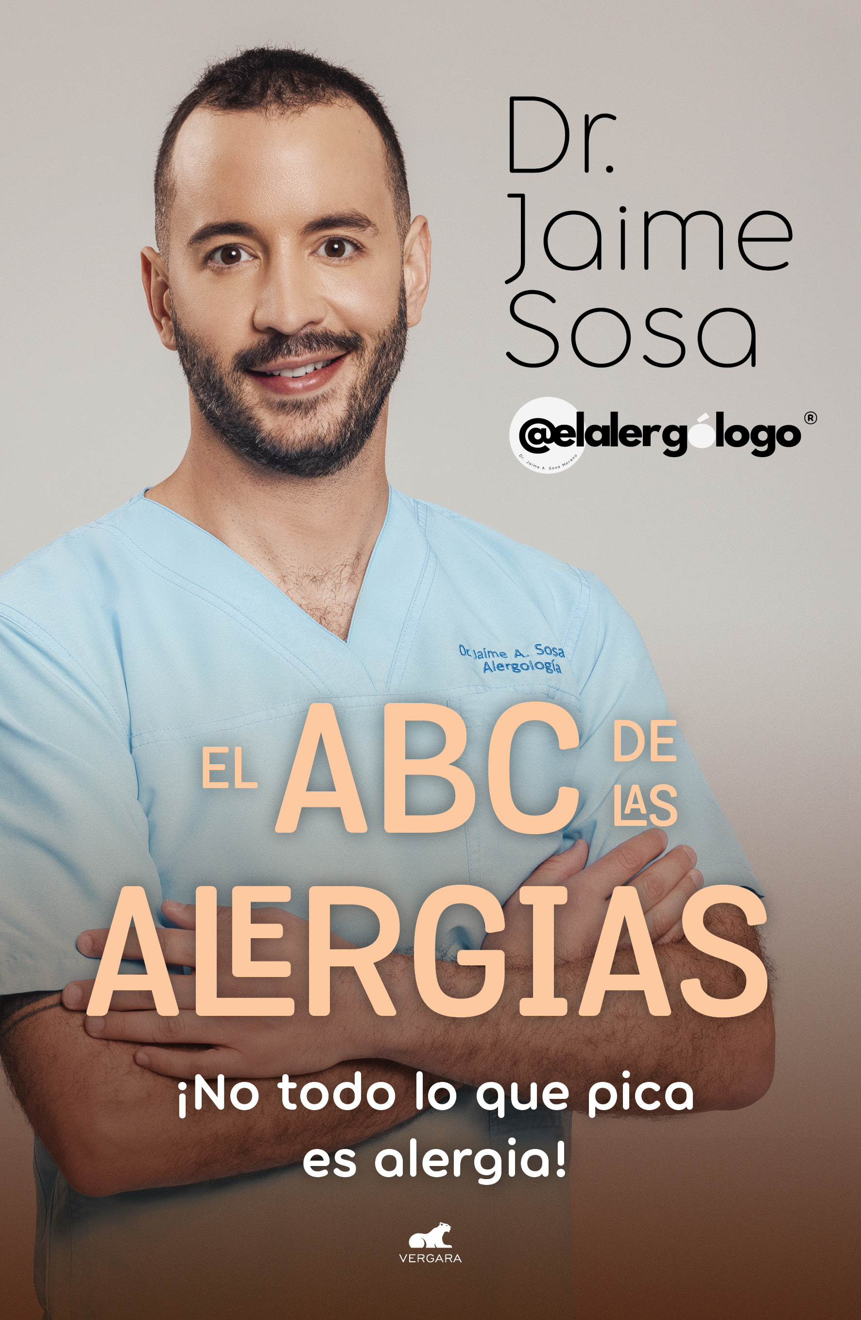 El Abc de las alergias