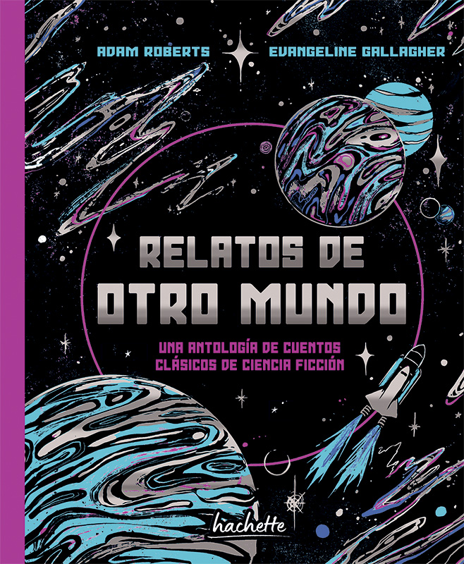 Relatos de otro mundo